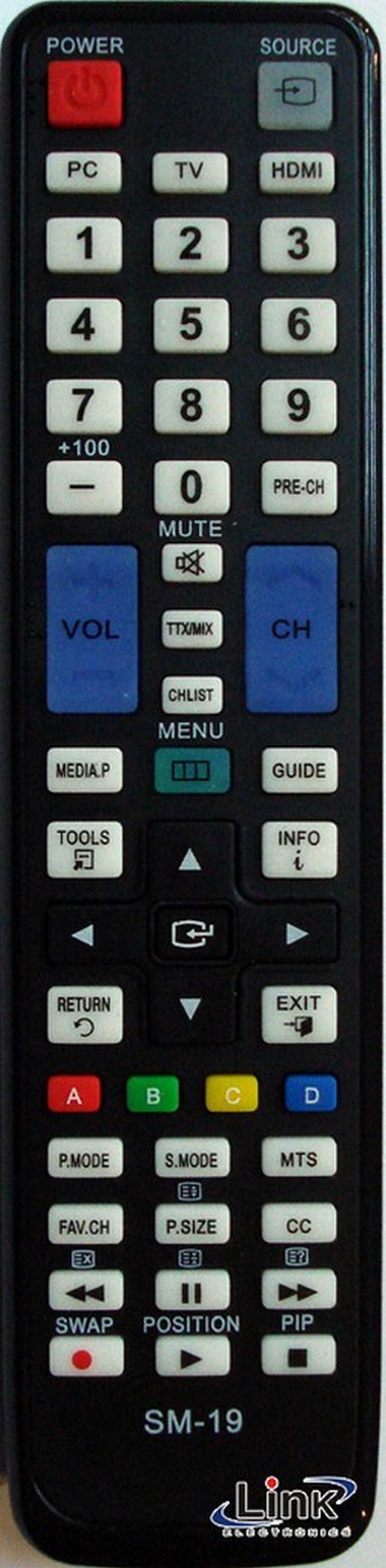 ZA SAMSUNG SM-19