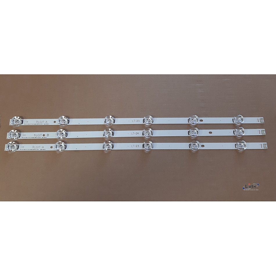 LED TRAKA ZA LG 32" LGIT B (Velika sociva)