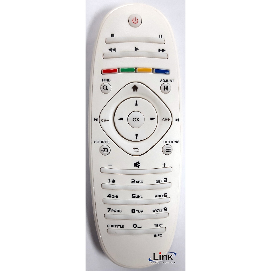 Daljinski za PHILIPS MP-004
